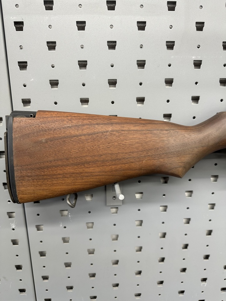 SPRINGFIELD ARMORY 1943 M1 GARAND .308 Converted Mag Fed - Semi Auto ...