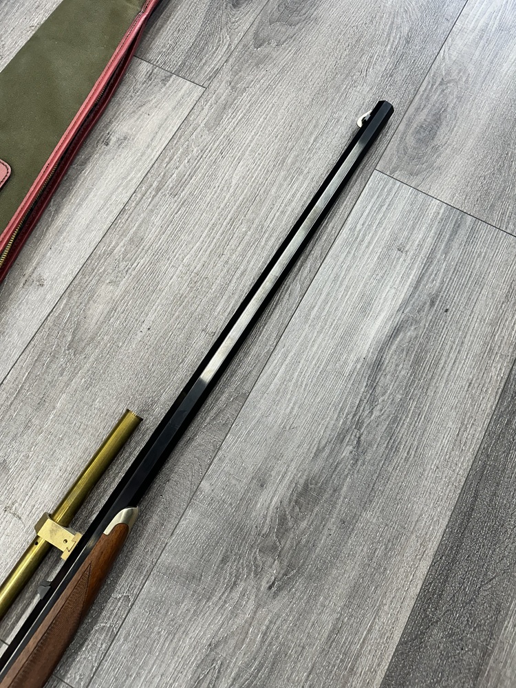 Pedersoli 1874 Sharps 45-70 Single shot Rifle 31in CAT.8997 w DGW ...