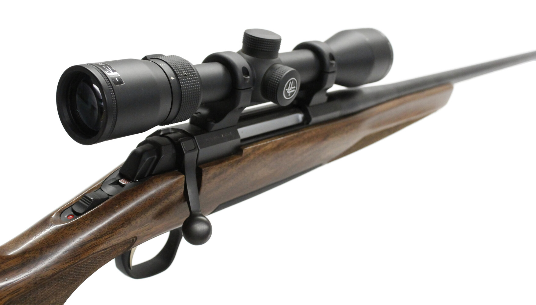 Browning X-Bolt 300 Win Mag 26in Barrel Bolt Action Rifle With Vortex ...
