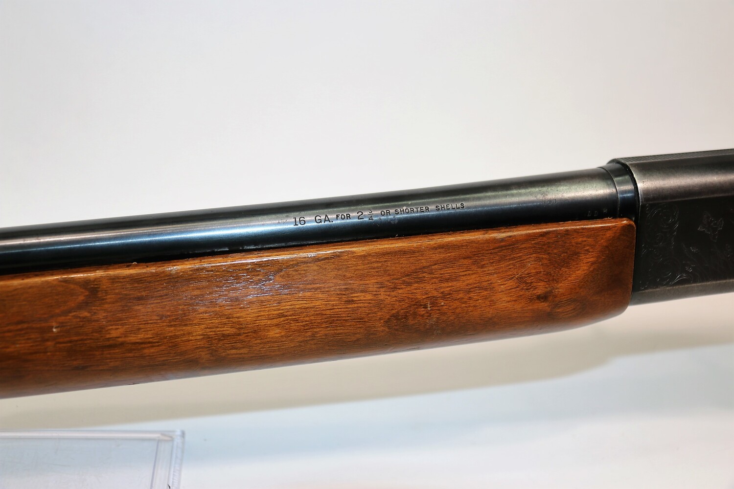 Remington 58 Sportsman 16 Ga 28" Used - Semi Auto Shotguns at GunBroker ...