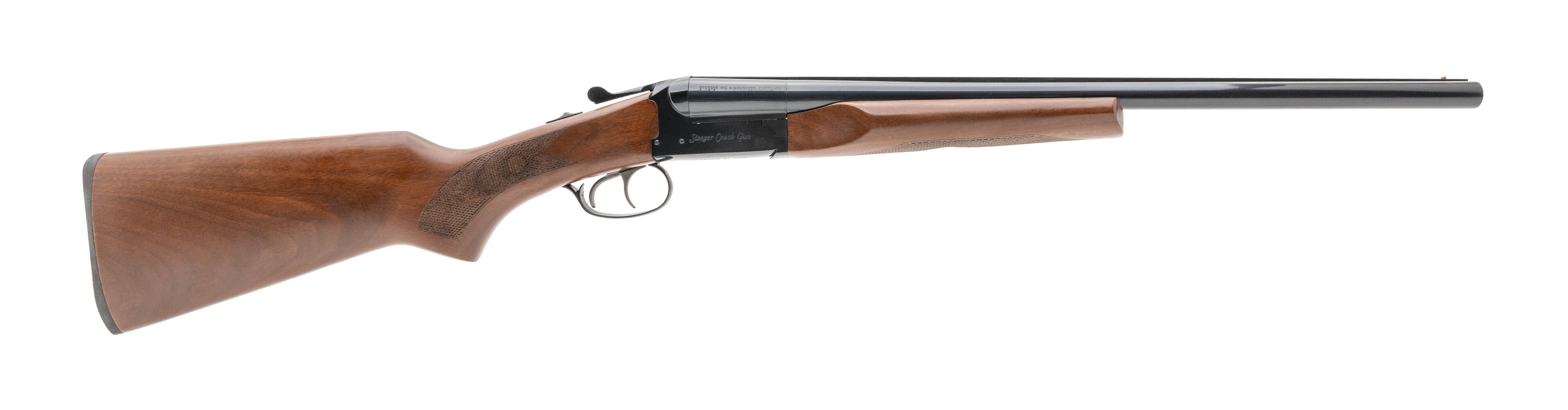 Stoeger Coach Gun 31405 20 Ga Side By Side New - Side By Side Shotguns ...