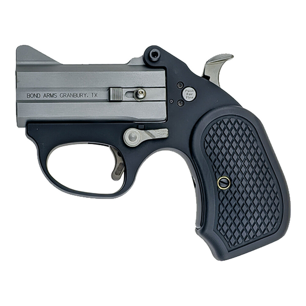 Bond Arms Stinger 22mag Fireball 3 BBL - Single Shot Pistols at ...