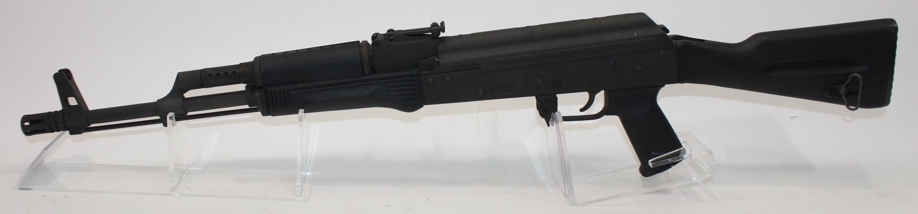 Interarms AKM47 SA 7.62x39 Rifle No Mag No Box USED - Semi Auto Rifles ...