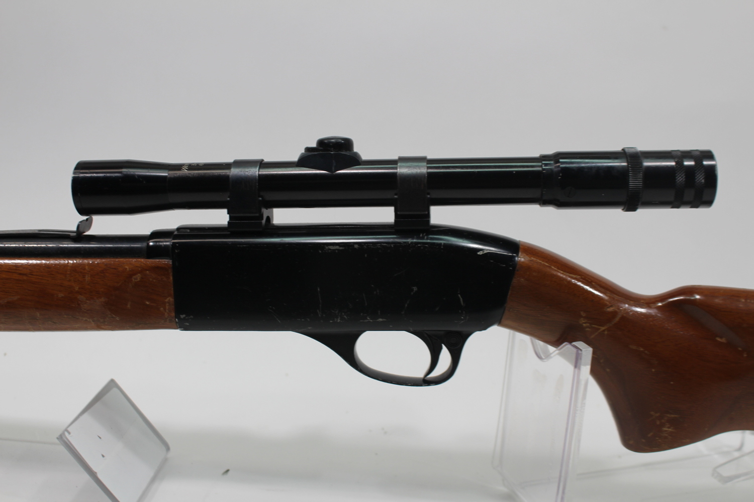 Western Field 880a 22 Lr 22''bbl Used - Semi Auto Rifles at GunBroker ...