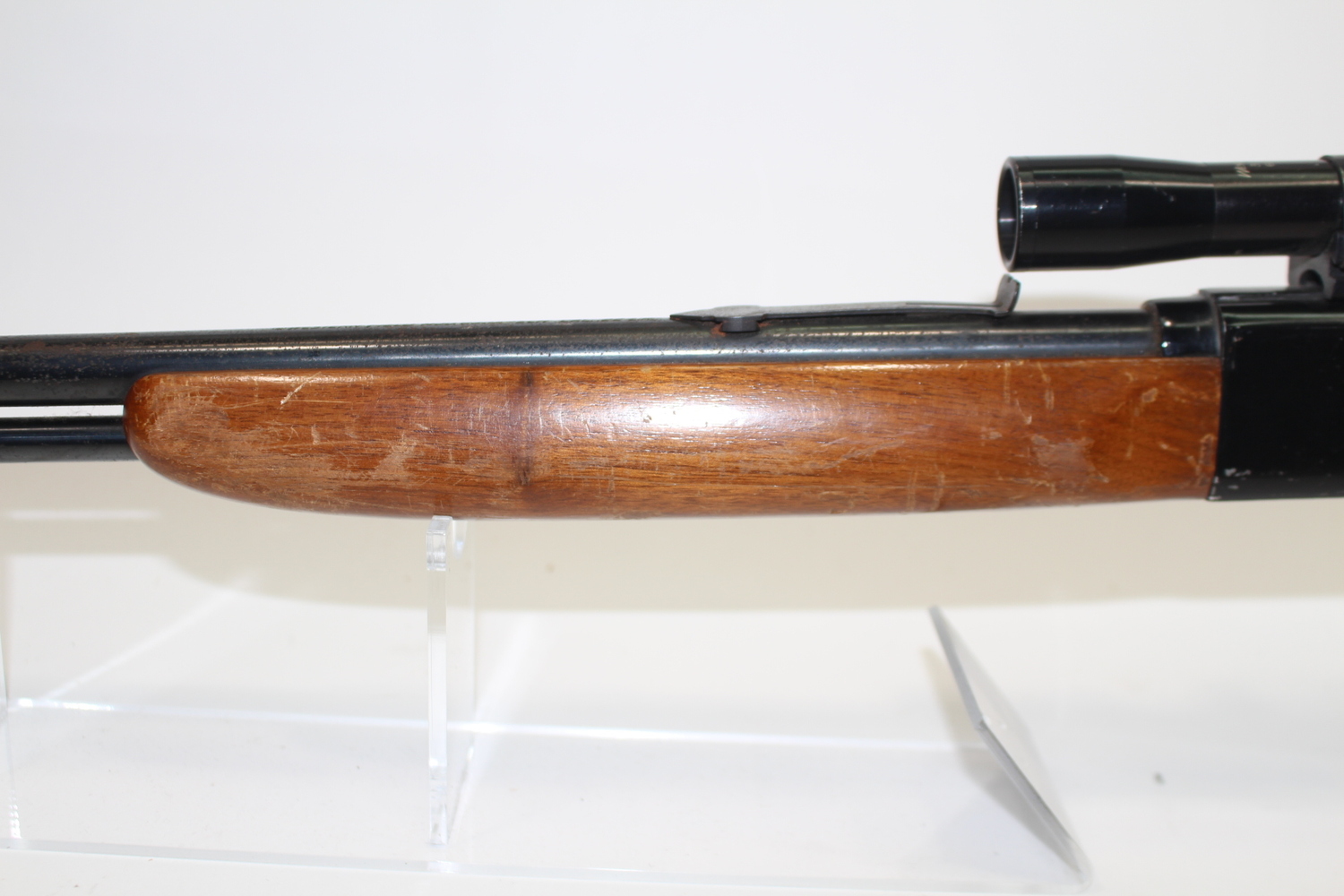 Western Field 880a 22 Lr 22''bbl Used - Semi Auto Rifles at GunBroker ...