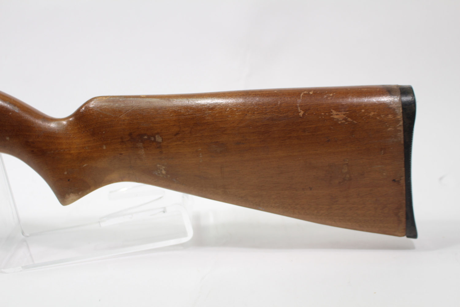 Springfield Armory 187 J 22lr 24'' bbl Used - Semi Auto Rifles at ...