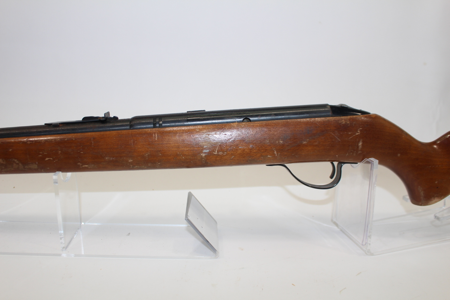 Springfield Armory 187 J 22lr 24'' bbl Used - Semi Auto Rifles at ...