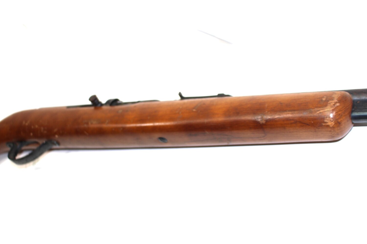 Springfield Armory 187 J 22lr 24'' bbl Used - Semi Auto Rifles at ...