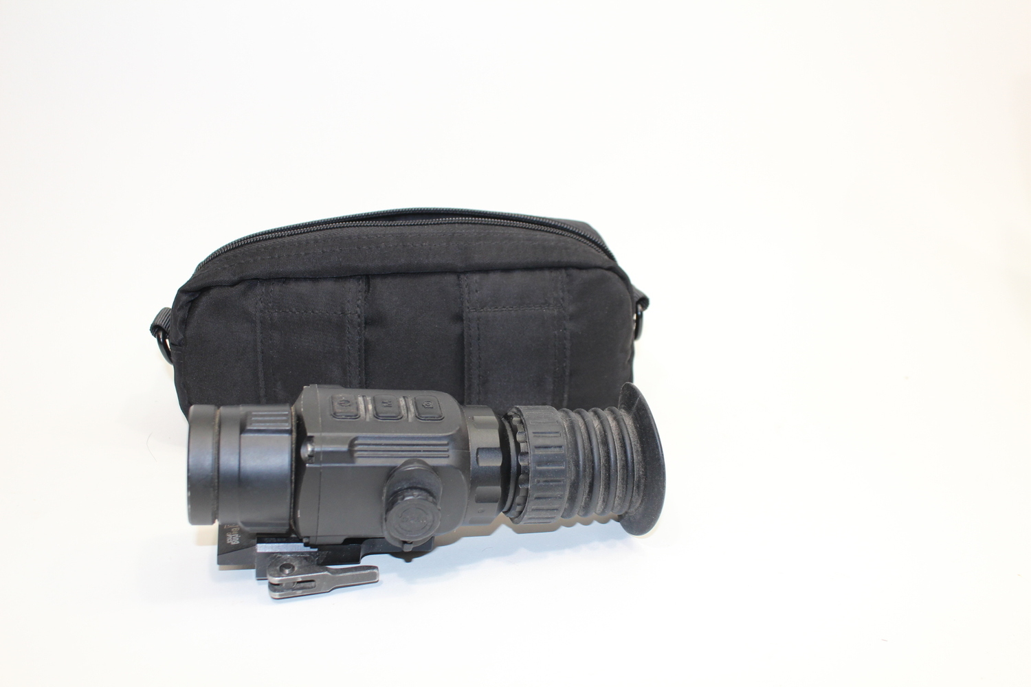 Bering Optics Super Hogster A3 35mm Thermal Weapon Sight - Thermal ...