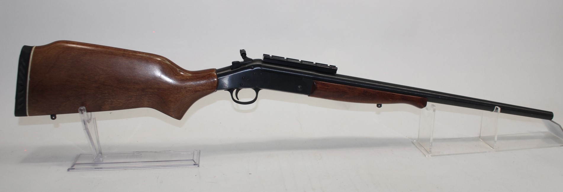 New England Arms Handi Rifle SB2 270 Win - Other Rifles at GunBroker ...