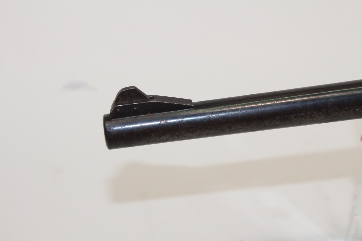 Colt Woodsman Target 2nd Series .22 LR 6" BBL 10-Round No Box Used ...