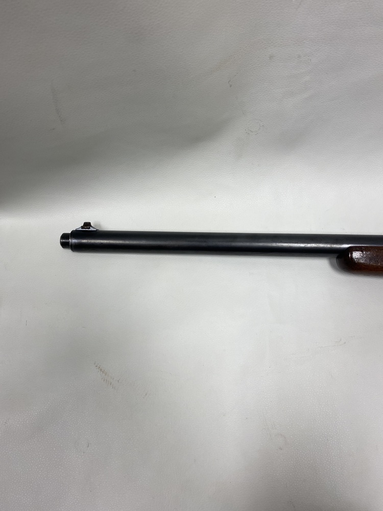 REMINGTON 81 THE WOODMASTER .35 REM SEMI-AUTOMATIC RIFLE - Semi Auto ...