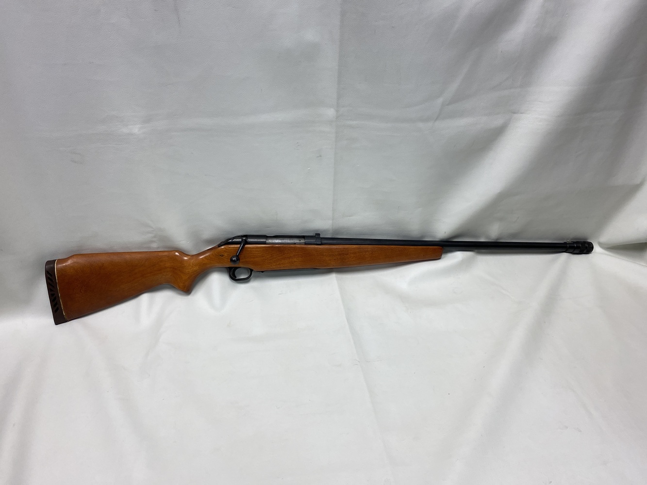 WESTERN FIELD M175A 20 GAUGE **READ DESC** - Bolt Action Shotguns at ...