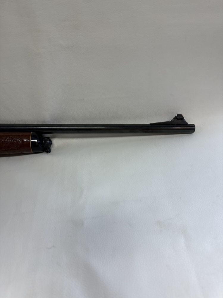 REMINGTON 760 GAMEMASTER PUMP-ACTION 30-06 SPRG RIFLE - Pump Action ...
