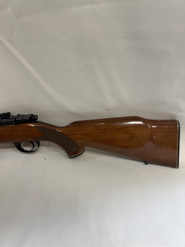 INTERARMS MARK X 30-06 SPRG BOLT-ACTION RIFLE - Bolt Action Rifles at ...