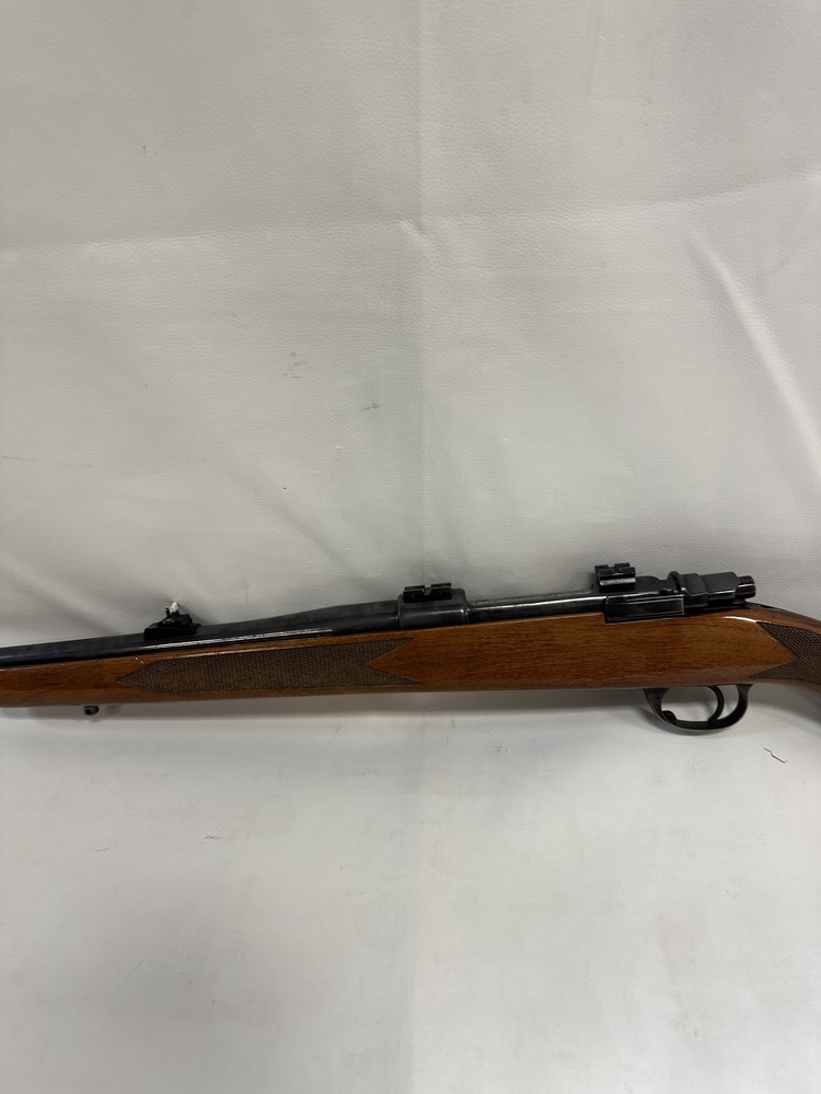 INTERARMS MARK X 30-06 SPRG BOLT-ACTION RIFLE - Bolt Action Rifles at ...