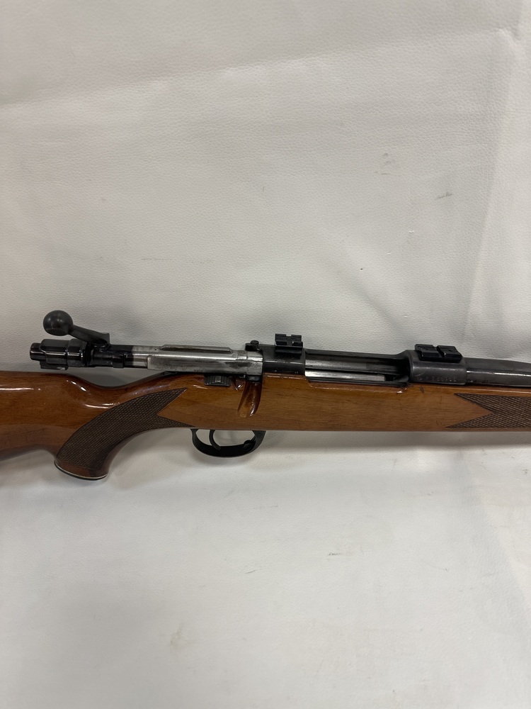 INTERARMS MARK X 30-06 SPRG BOLT-ACTION RIFLE - Bolt Action Rifles at ...