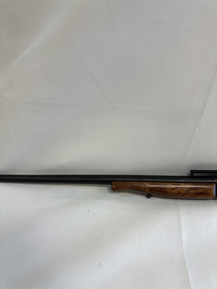 NEW ENGLAND FIREARMS HANDI RIFLE SB2 270 WIN. SINGLE-SHOT RIFLE ...