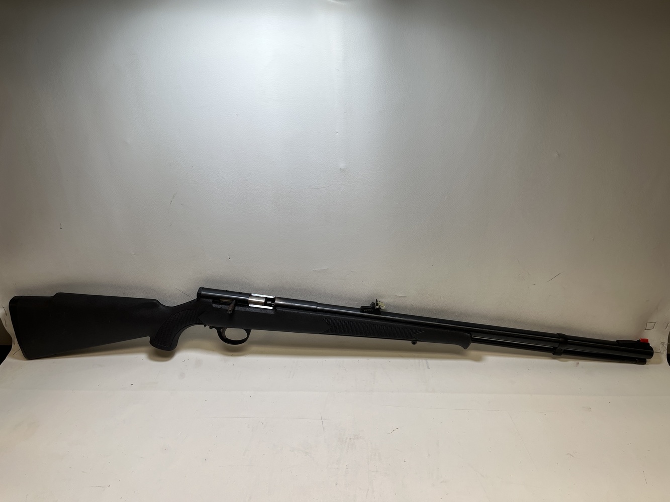 Connecticut Valley Arms Apollo .50CAL Black Powder Rifle - Black Powder ...