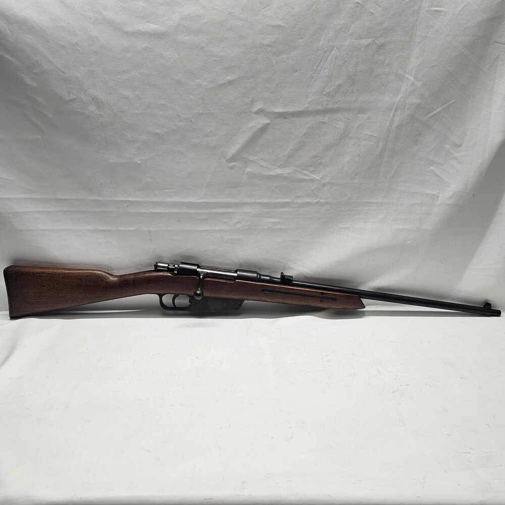 CARCANO M38 7.35X51MM BOLT ACTION RIFLE - Bolt Action Rifles at ...