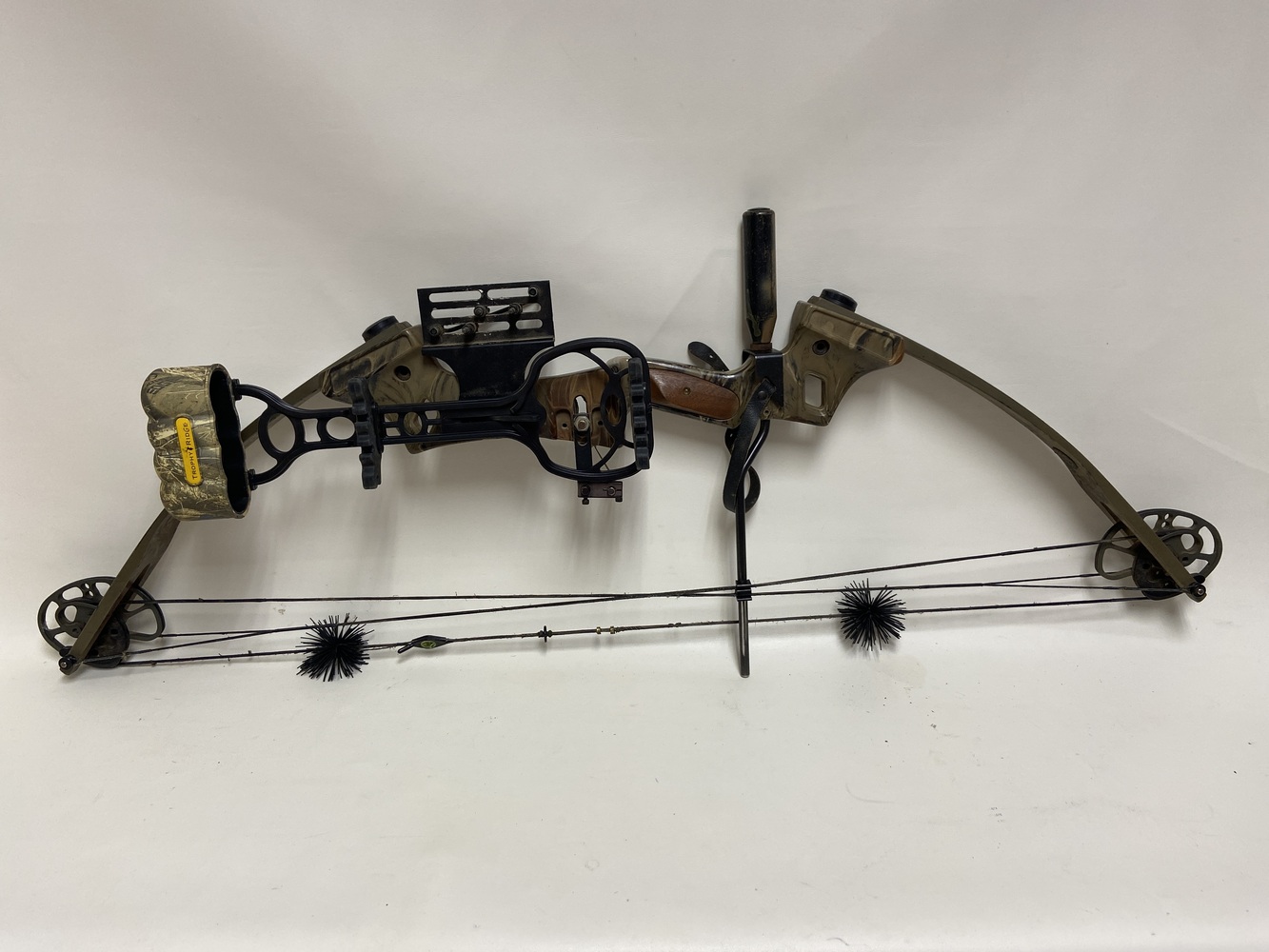 Martin Jaguar Compound Bow
