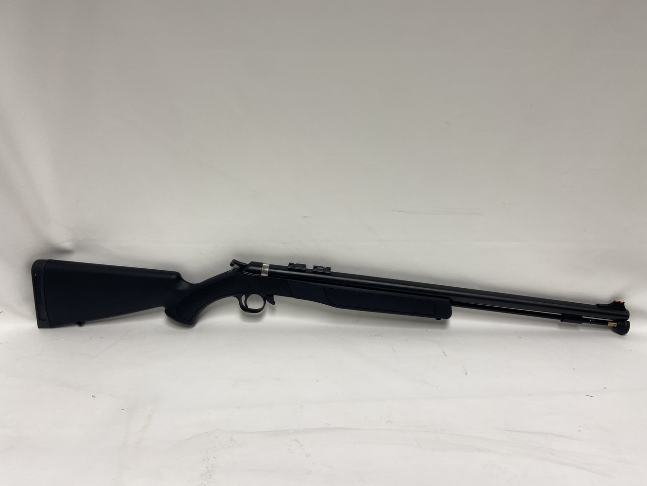 CVA WOLF .50 CAL BLACK POWDER RIFLE - Black Powder Rifles ...