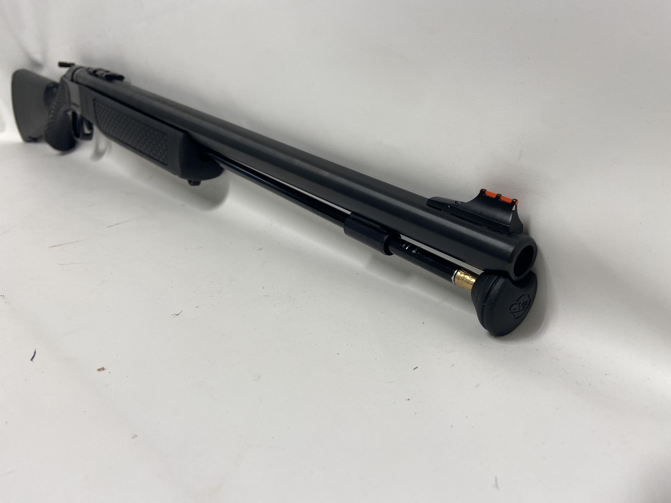 CVA WOLF .50 CAL BLACK POWDER RIFLE - Black Powder Rifles ...