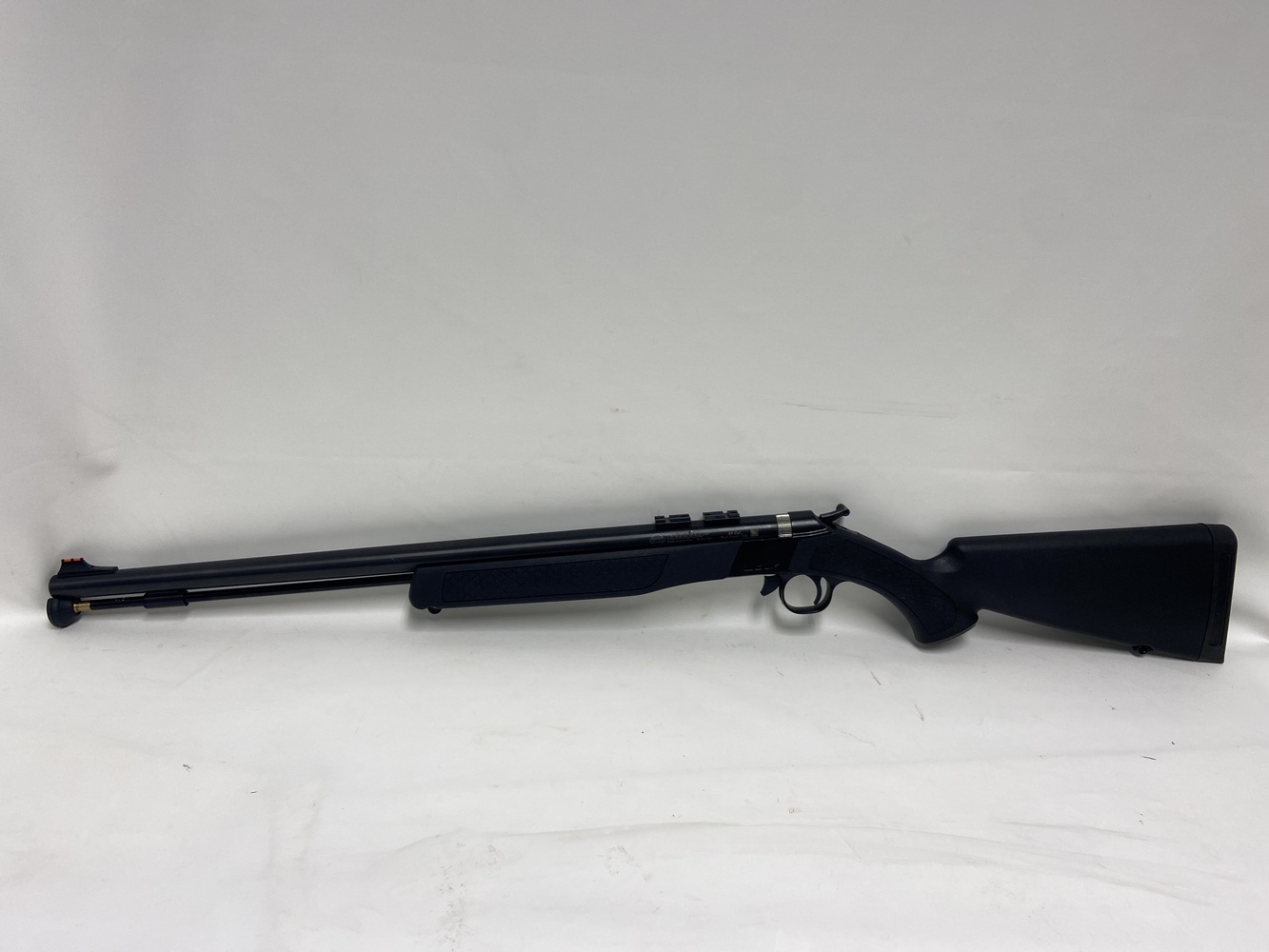 CVA WOLF .50 CAL BLACK POWDER RIFLE - Black Powder Rifles ...