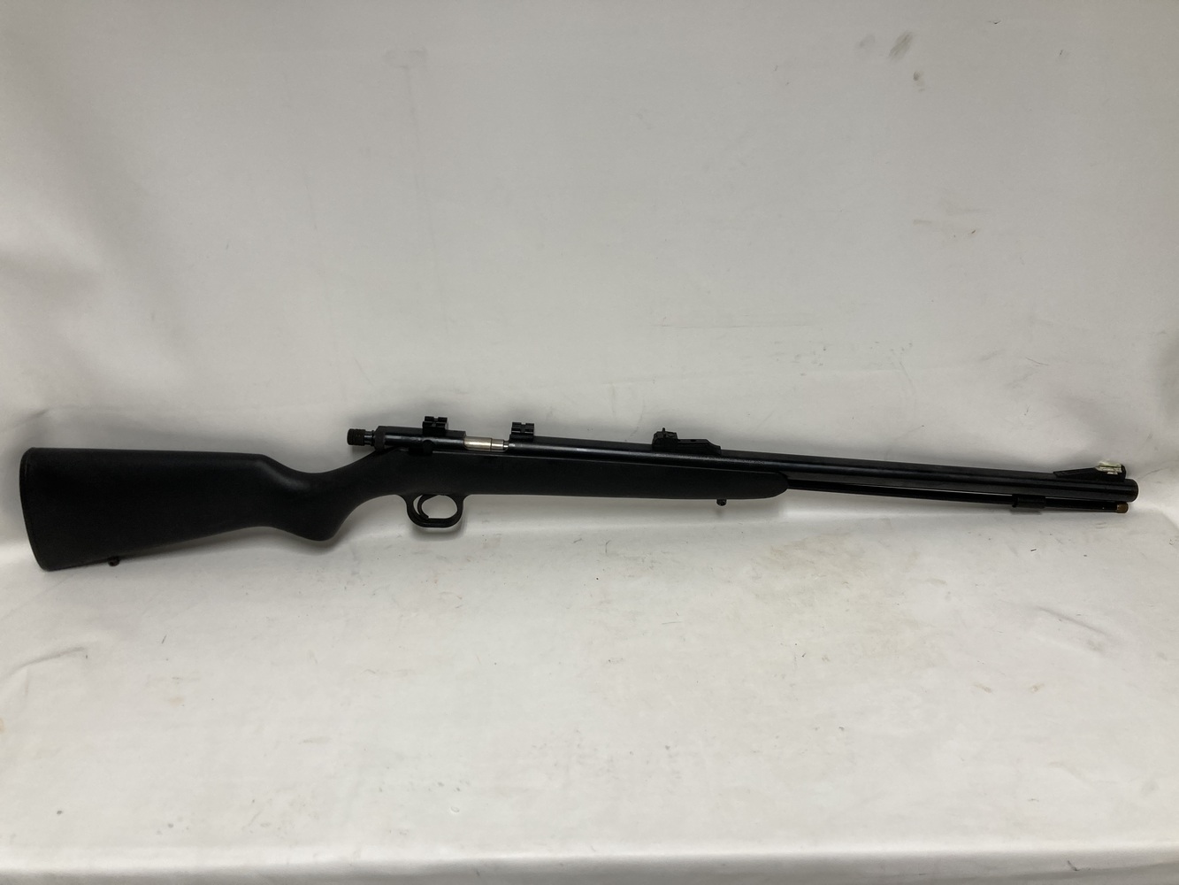 KNIGHT AMERICAN KNIGHT 50 CAL BLACK POWDER - Black Powder Rifles ...