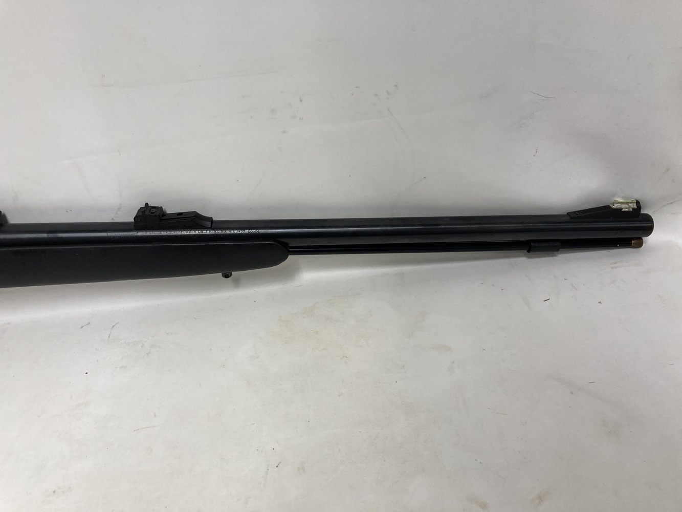 KNIGHT AMERICAN KNIGHT 50 CAL BLACK POWDER - Black Powder Rifles ...
