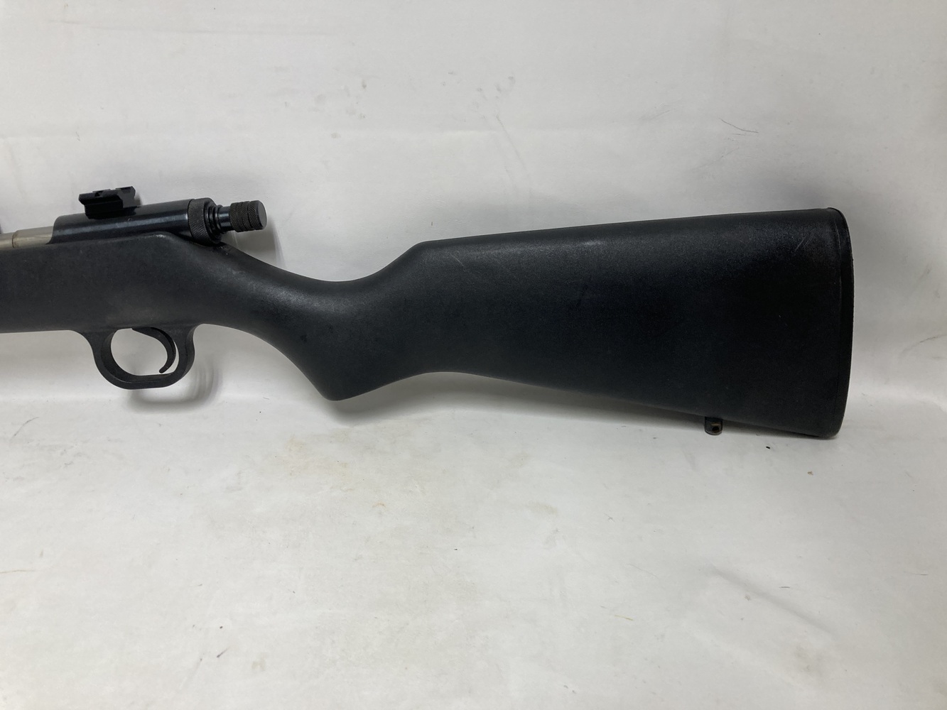 KNIGHT AMERICAN KNIGHT 50 CAL BLACK POWDER - Black Powder Rifles ...