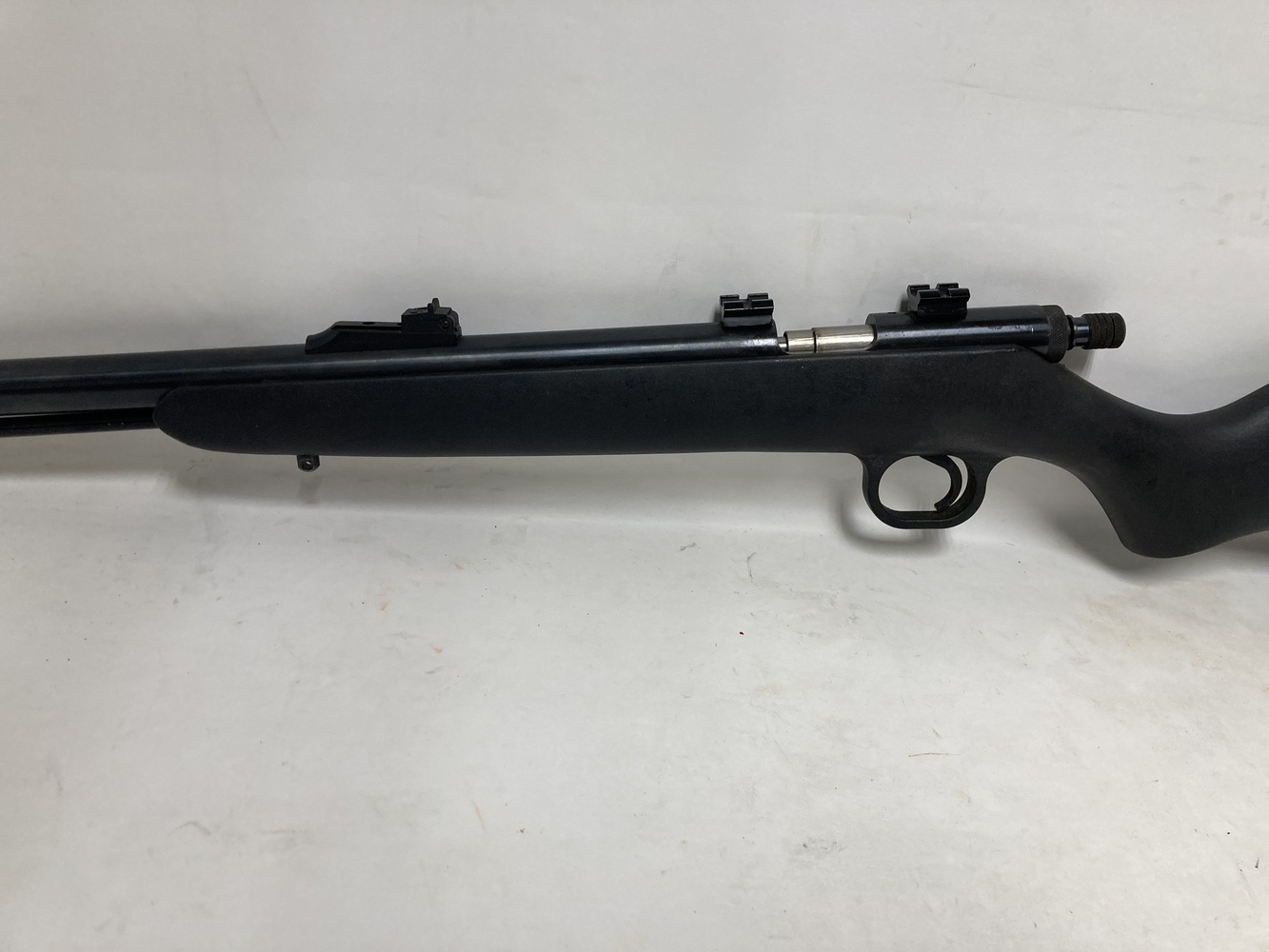 KNIGHT AMERICAN KNIGHT 50 CAL BLACK POWDER - Black Powder Rifles ...