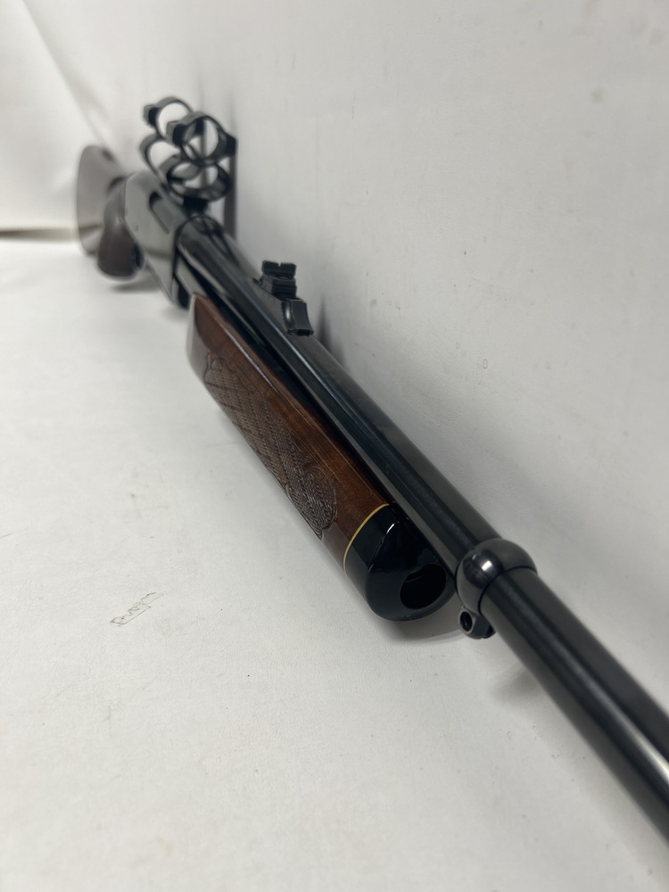 REMINGTON 760 GAMEMASTER SEMI-AUTO RIFLE 35 REM - Semi Auto Rifles at ...