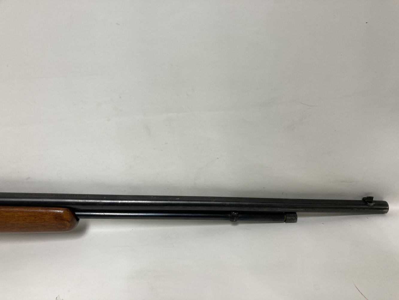 J. STEVENS 87A 22LR SEMI-AUTOMATIC RIFLE - Semi Auto Rifles at ...