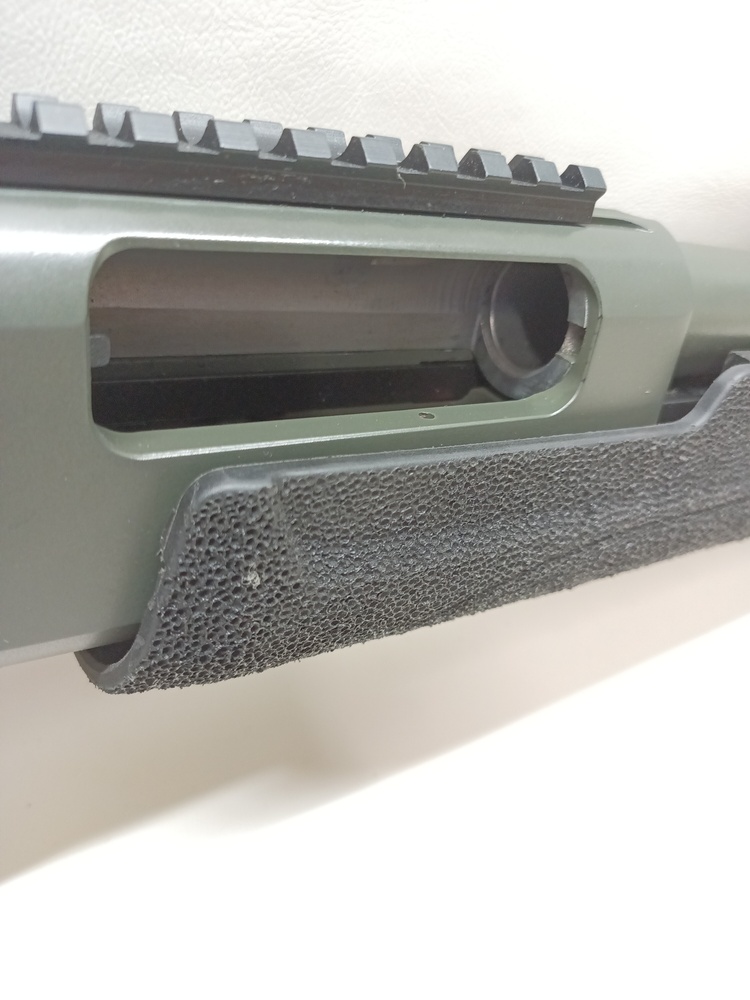 FRANCOLIN ARMS CITADEL PAT 12GA - Pump Action Shotguns at GunBroker.com ...