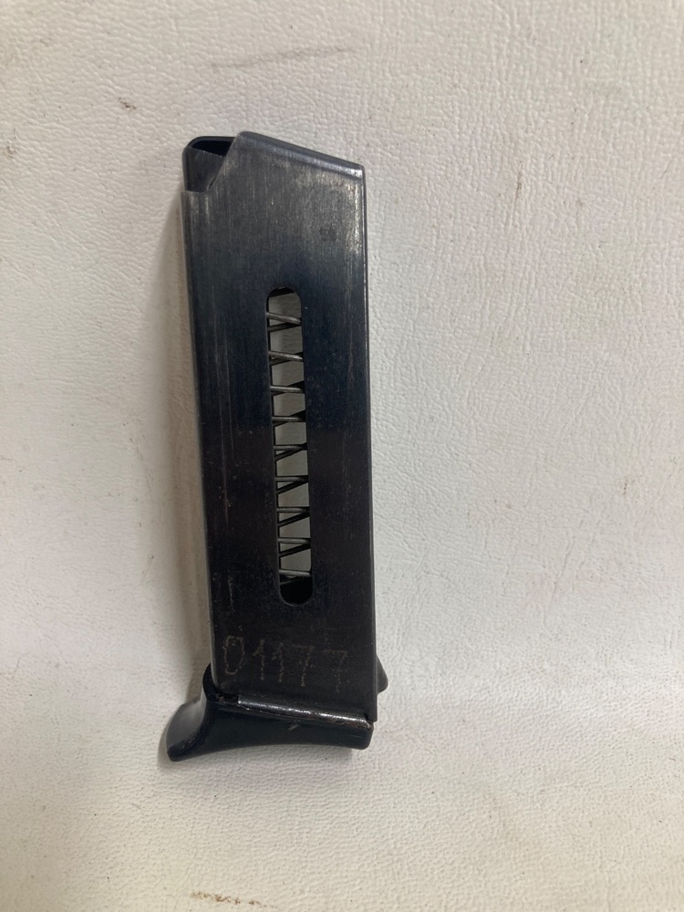 9X18 MAKAROV MAGAZINE - Ammo Storage at GunBroker.com : 1146228690