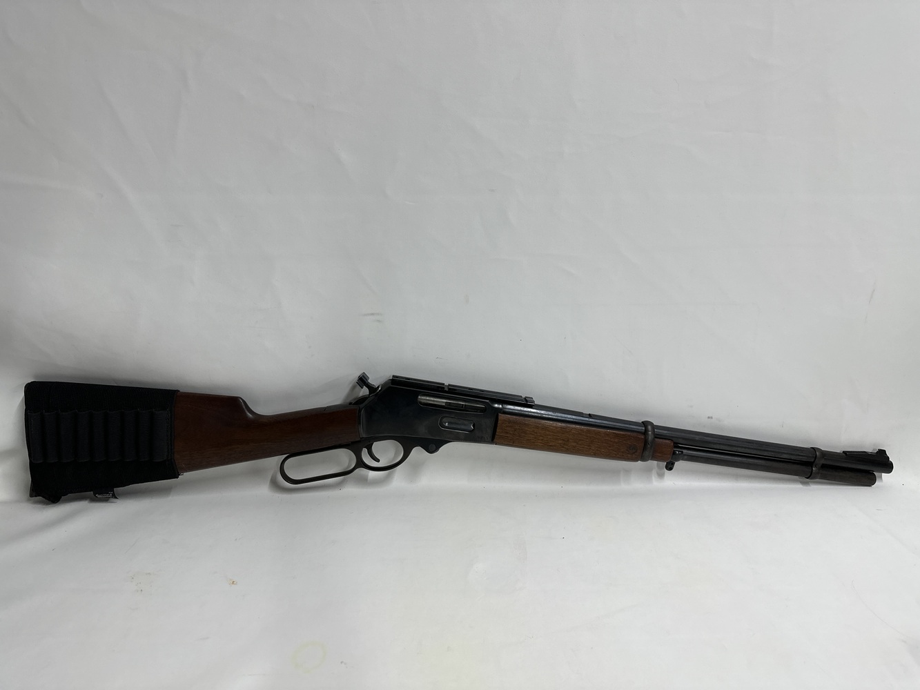 WESTERN AUTO SUPPLY CO,USA revelation model 207 30-30 win - Lever ...