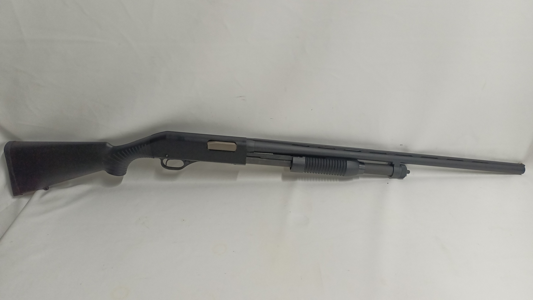 SUN CITY MACHINERY STEVENS MODEL 320 20GA - Pump Action Shotguns at ...