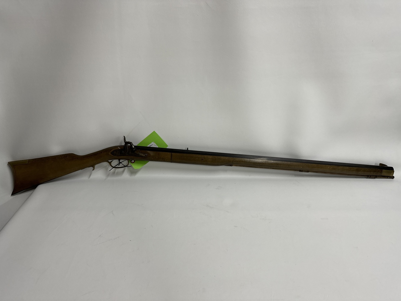 JUKAR Spain 45-cal - Black Powder Rifles & Muzzleloader Rifles at ...