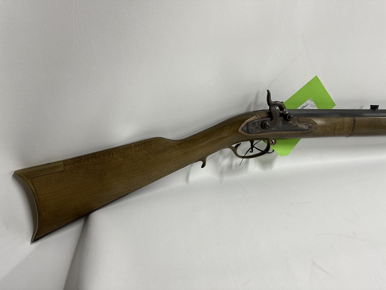 JUKAR Spain 45-cal - Black Powder Rifles & Muzzleloader Rifles at ...