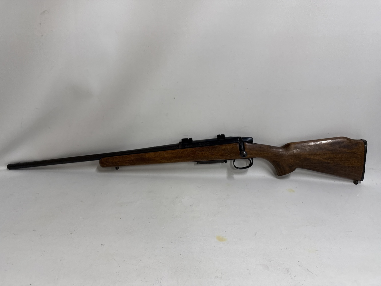 Remington 788 6MM PPC Bolt Action Rifle - Bolt Action Rifles at ...