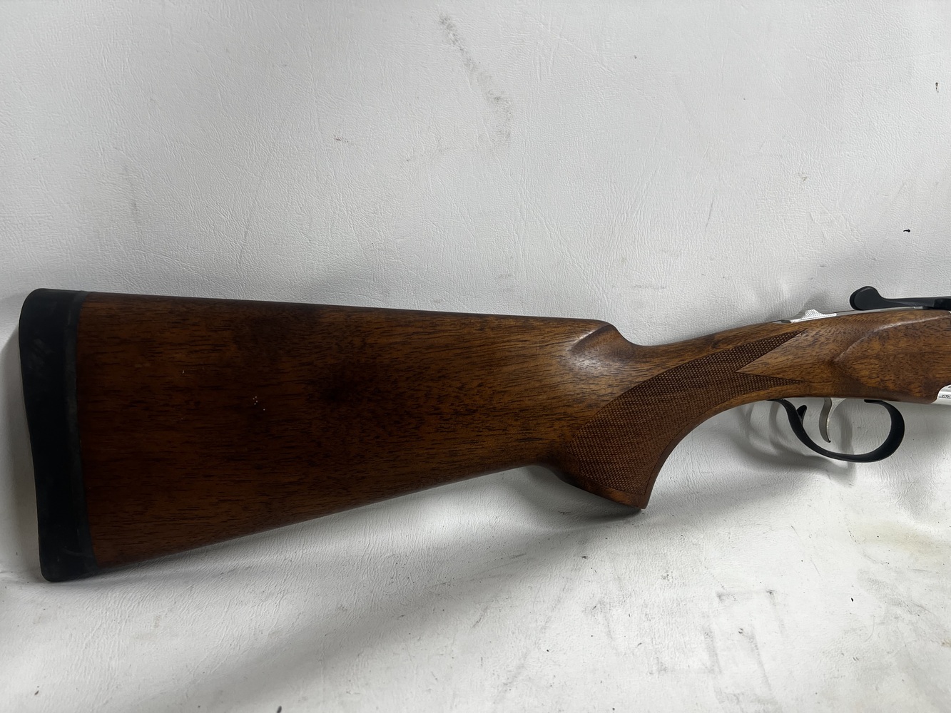 SAVAGE STEVENS 555E 28 GA - Over Under Shotguns at GunBroker.com ...