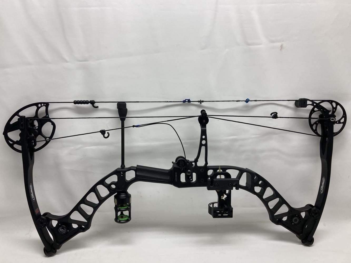 MATTHEWS Z3 COMPOUND BOW - Bows at GunBroker.com : 1035207919