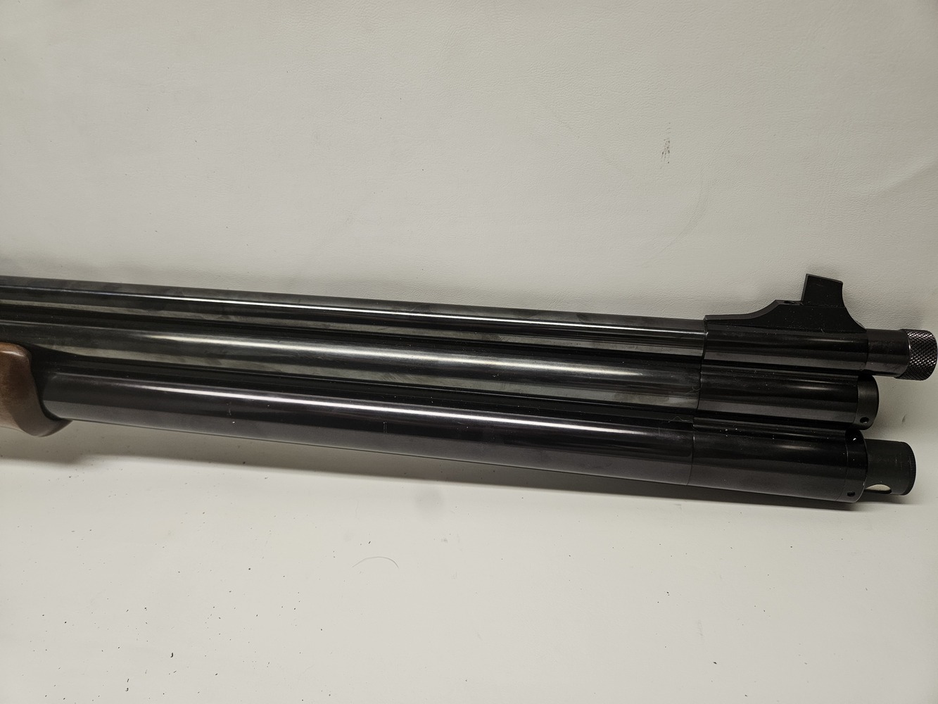 SAM YANG DRAGON CLAW .50 CAL AIR RIFLE - Air Rifles at GunBroker.com ...