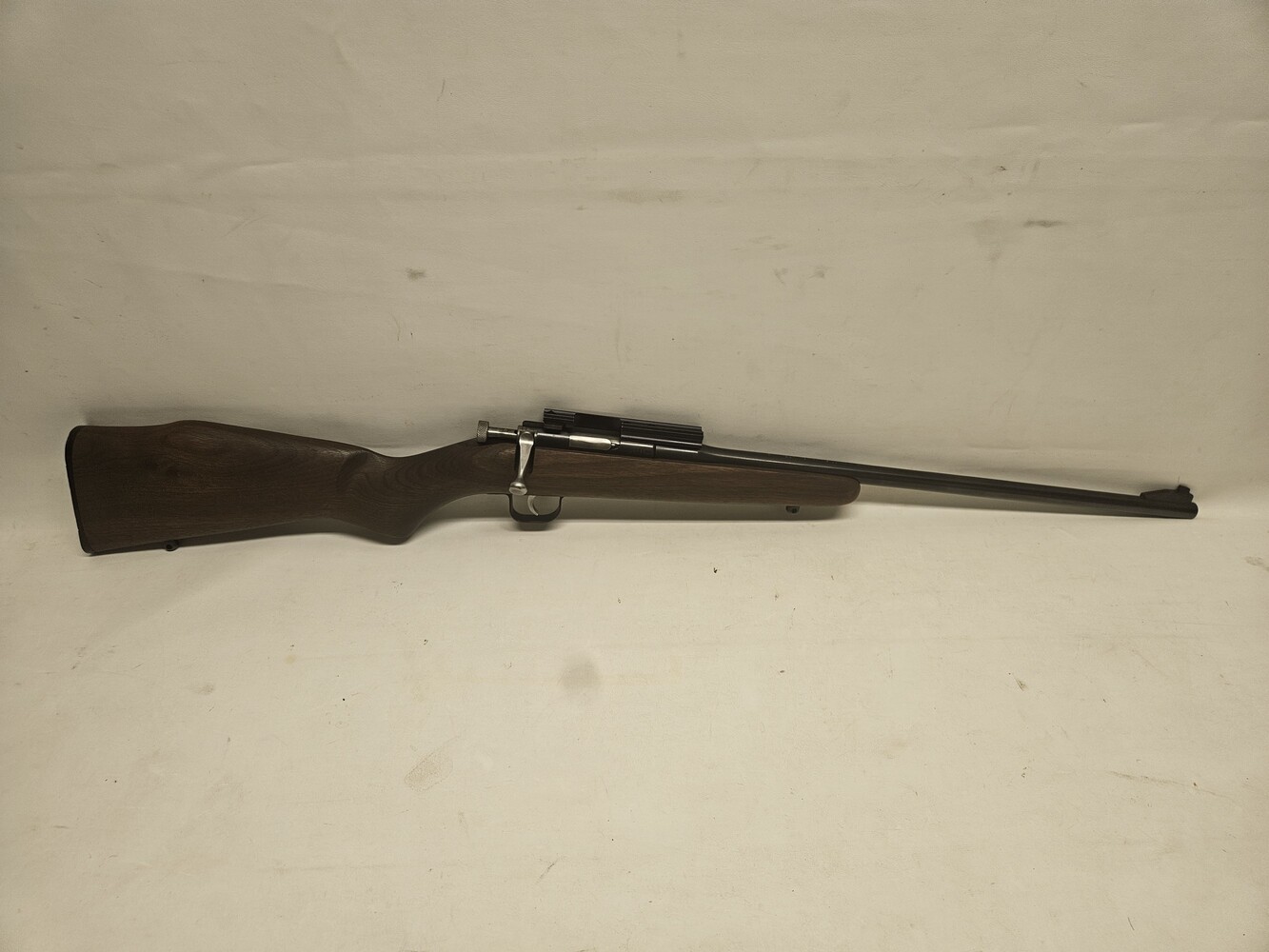 ROGUE RIFLE CO. CHIPMUNK 22 S,L,LR - Bolt Action Rifles at GunBroker ...