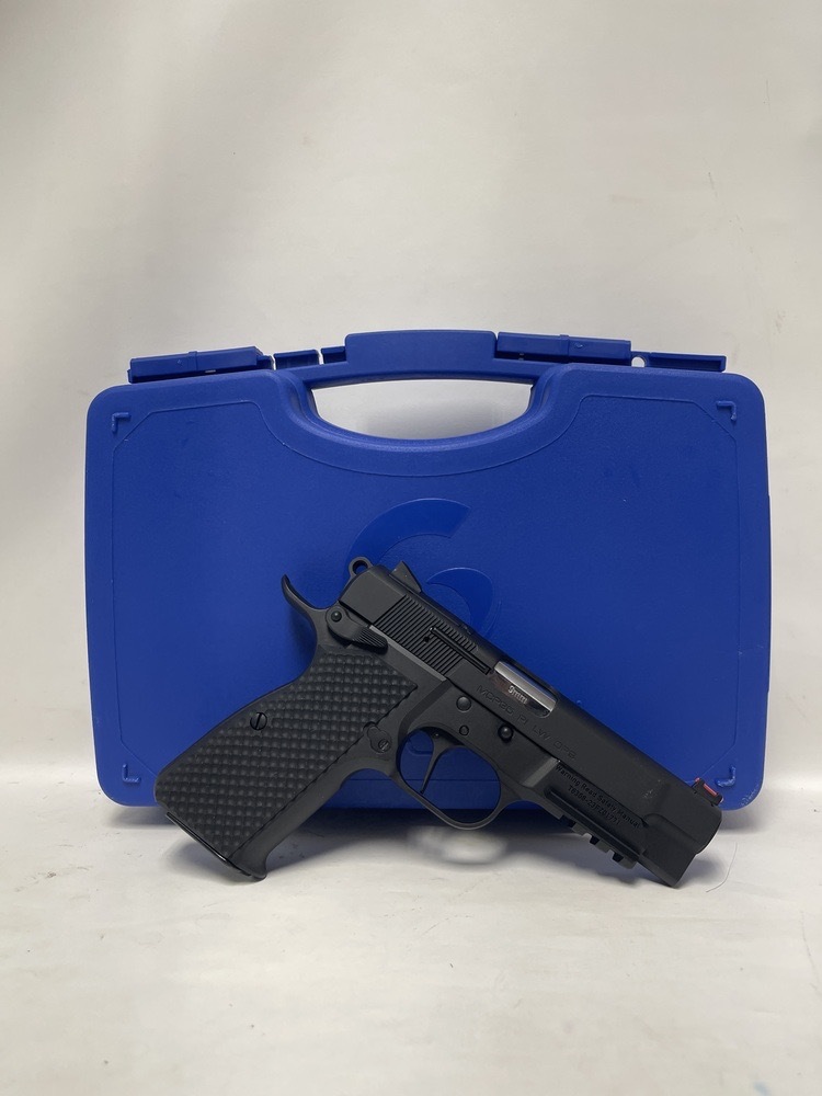 GIRSAN MCP35 PI LW OPS 9MM - Semi Auto Pistols at GunBroker.com ...
