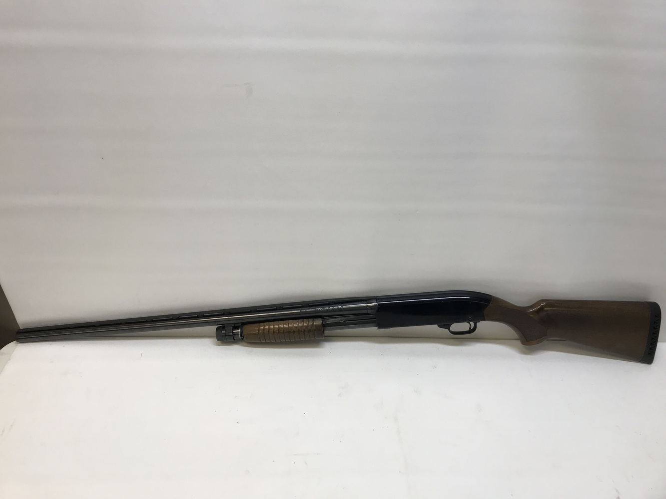 WINCHESTER RANGER MODEL 120 12 GA (DEALERS CALL FOR PRICING) - Pump ...
