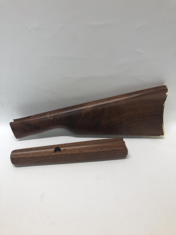 Henry H015B12 Stock - Rifle Stocks at GunBroker.com : 1031370077