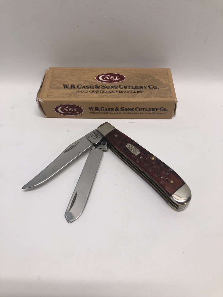 CASE 6207 SS - Collectible Knives at GunBroker.com : 1025414755