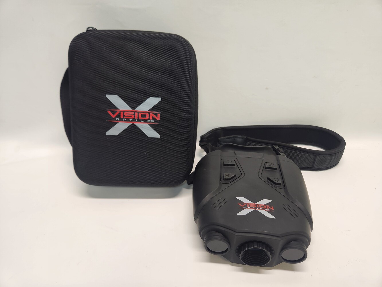 X Vision Optics XANB22 Night Vision Binoculars - Binoculars at ...